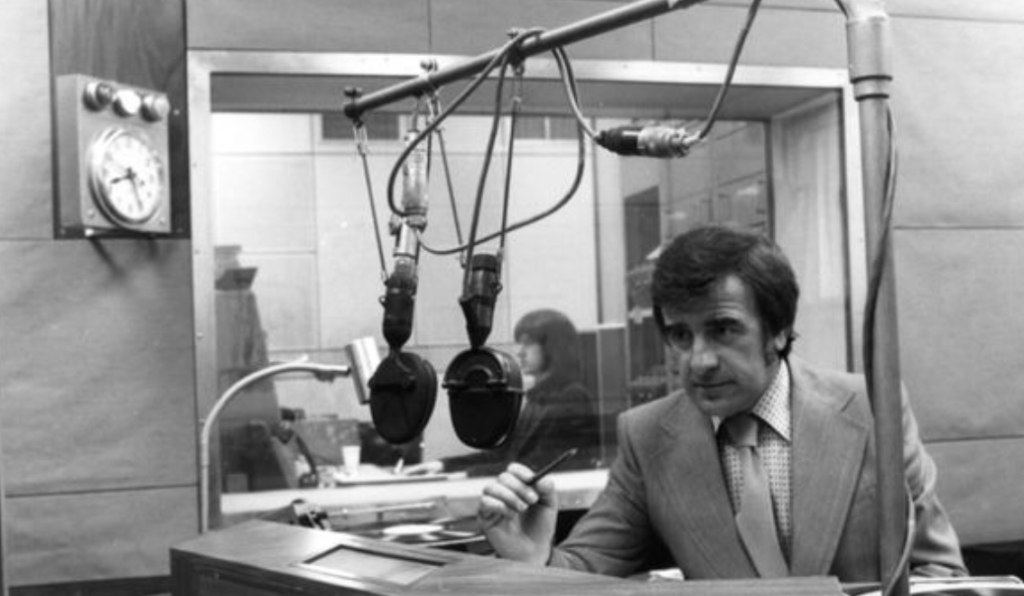 The BBC does NOT 'inform, educate and entertain' - The Eye Magazine