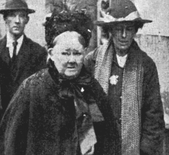 Legal eagle - The Eye Magazine