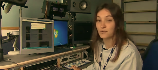 Well, well, well... - The Eye Magazine