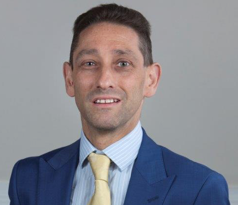 'Don't worry Rodney - this time next year...' - The Eye Magazine