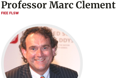 Inclement - The Eye Magazine