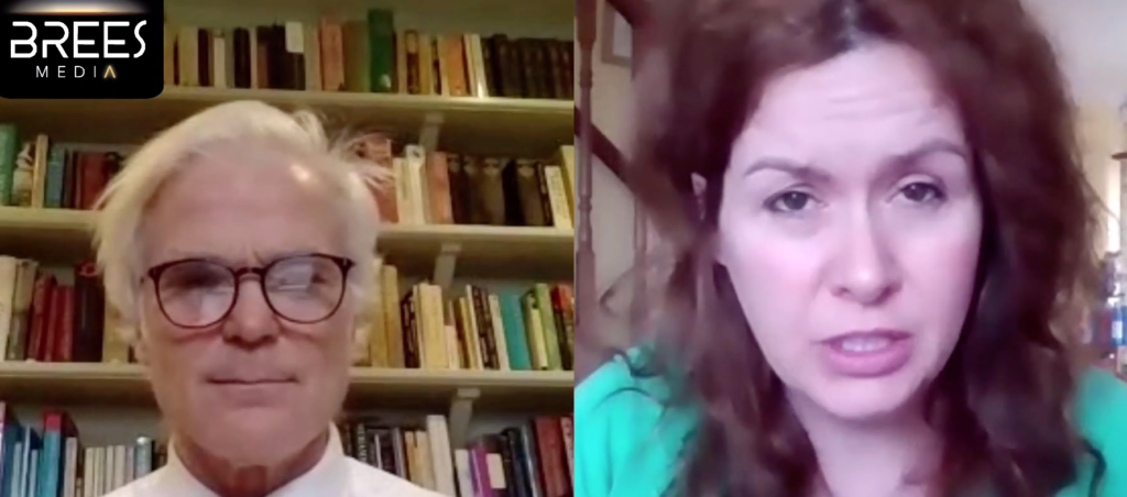 Shooting the Brees again... - The Eye Magazine