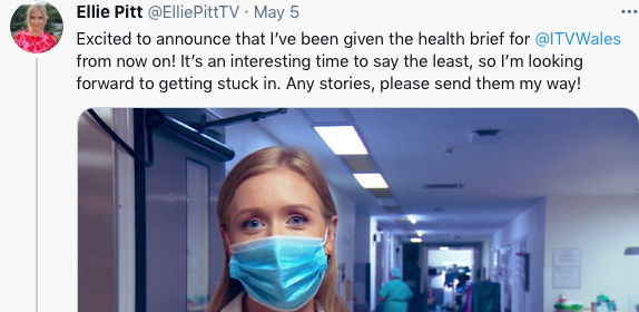 Picture post - The Eye Magazine