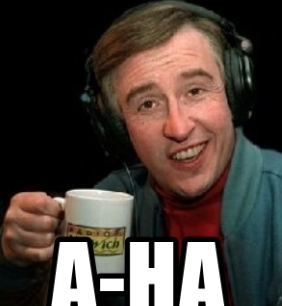 Picture post - The Eye Magazine