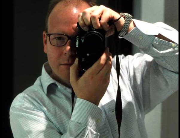 A good story - The Eye Magazine