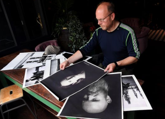 A good story - The Eye Magazine