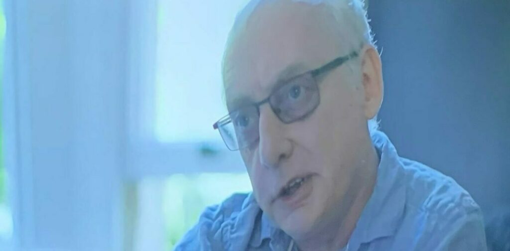 Wordy - The Eye Magazine