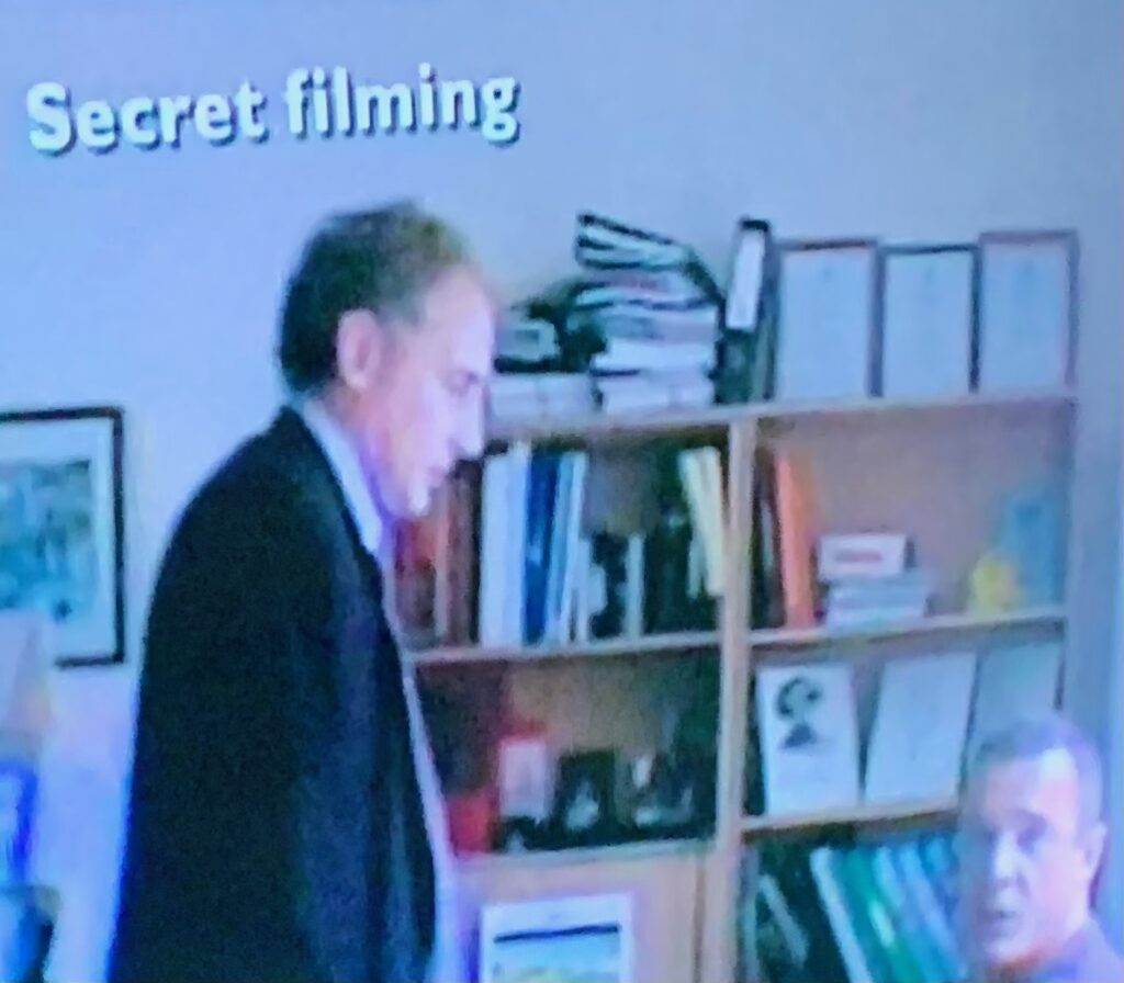 Crime pays but shouldn't, part three - The Eye Magazine