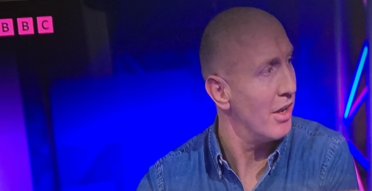 Hard pressed - The Eye Magazine