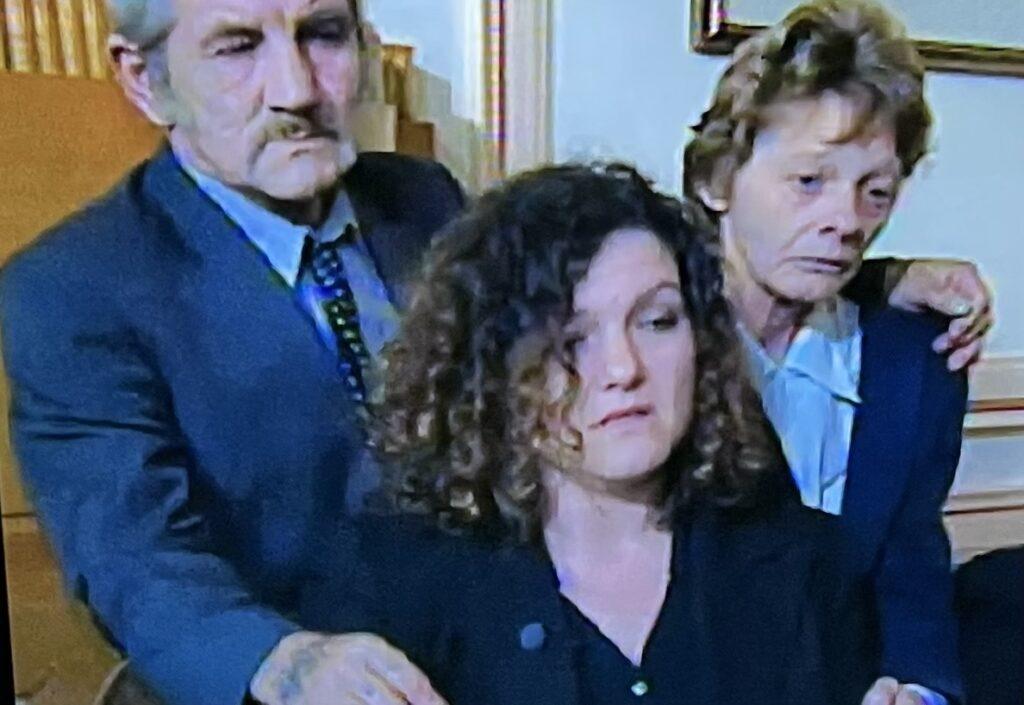 Reading the riot act part two - The Eye Magazine