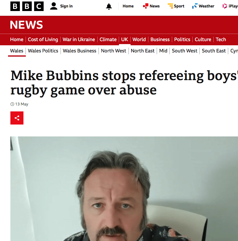 Bubbling up - The Eye Magazine