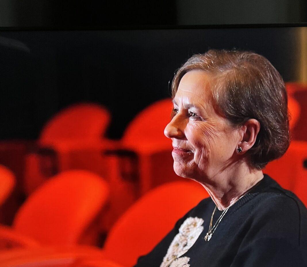 Programme not well produced... - The Eye Magazine